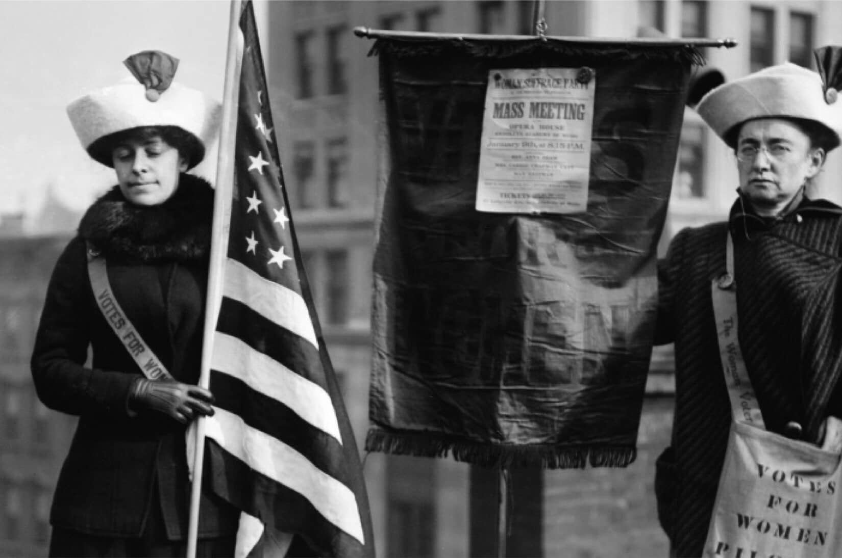 Lucy Stone, la Femme qui voulait rendre le monde meilleur - moom